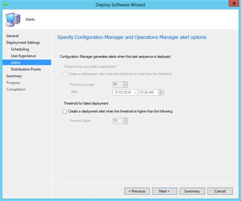 Upgrade Windows 10 Using Sccm Task Sequence System Center Dudes