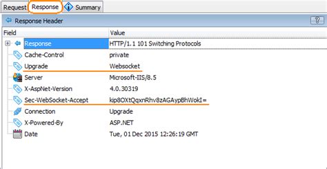 Websocket Connection Operation Loadcomplete Documentation