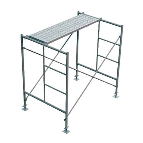 Frame Scaffolding Jumply