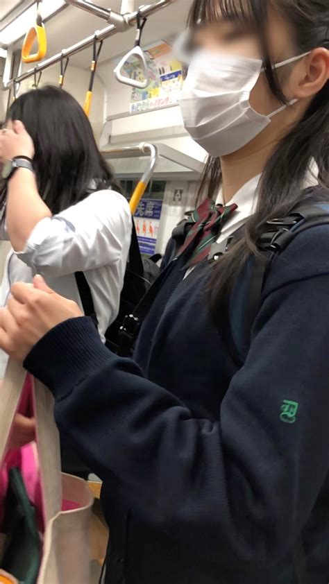【放課後の眺め9 ちっぱいver】長身のjkちっぱいを至近距離から 36style