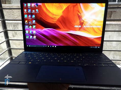 Is ASUS Zenbook 3 worth buying? - TechnoFall