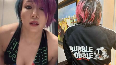 Online Streamers Unsettling Live Encounter Valkyrae Cinna And Emiru