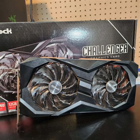 Rx Xt Asrock Challenger Jawa