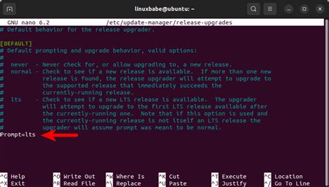 Ways To Upgrade Ubuntu To Ubuntu Graphical Terminal