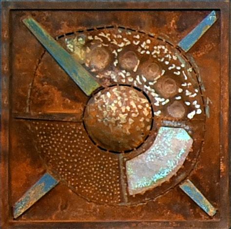 Medicine Wheel Series Rastovich Art