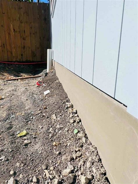 Slab Edge Insulation Zr Foundation Savvy Solutions On Foundations