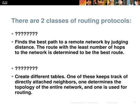 PPT Routing Protocols PowerPoint Presentation Free Download ID 3812590
