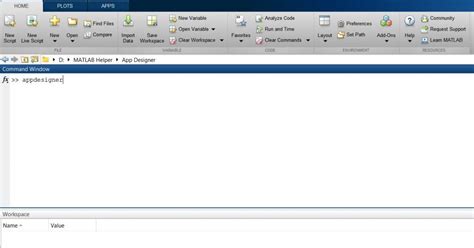 Blog App Designer For Beginners Am Matlab Helper