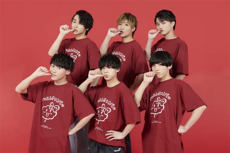 つば男全員と一緒に振り返り♪「つば男 Summer Fes 2023」特番がニコ生で放送決定！ Emomiu｜エモミュー