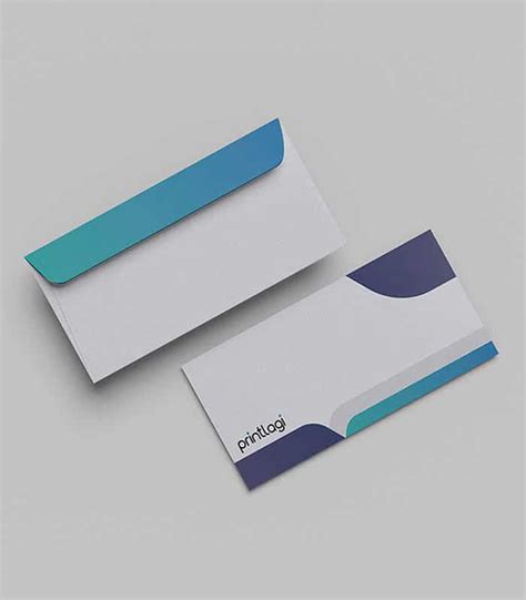 Amplop Bisnis Printlagi