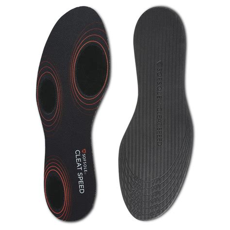 16 Best Insoles For Soccer Cleats To Enhance Your Game