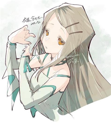 Shinosawa Hiro Idolmaster And More Drawn By Hidariazuma Danbooru