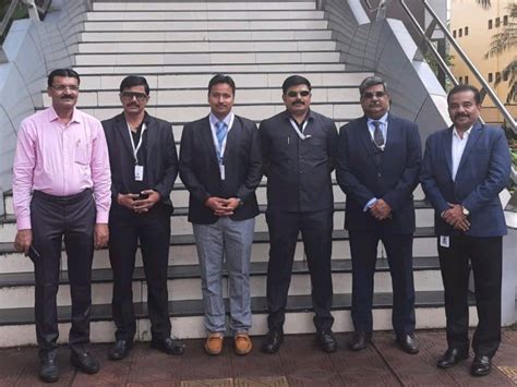 Bhavesh Parmar On Linkedin A Great Team That Looks To The Future