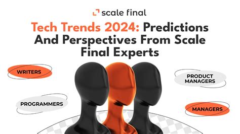 Tech Trends 2024 Predictions And Perspectives From Scale Final Experts Hackernoon