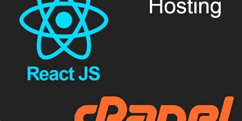 Steps To Deploy React Apps On Cpanel Webmobtuts
