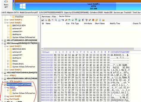 Help With A Boot File That I Found And Want To Know What It Is Solved Windows 10 Forums