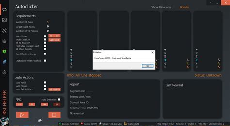 Rsl Helper Not Working · Issue 75 · Farbstoffrslrsl Helper · Github