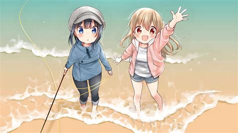 Slow Loop สโลว์ลูป ตอนที่ 1 12 ซับไทย จบแล้ว Anime Yuzu