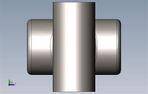 基本零件建模12 Solidworks 2014 模型图纸免费下载 懒石网