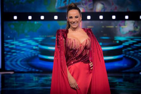 Como Nunca La Habías Visto Consuelo Duval Sorprende Con Sensual