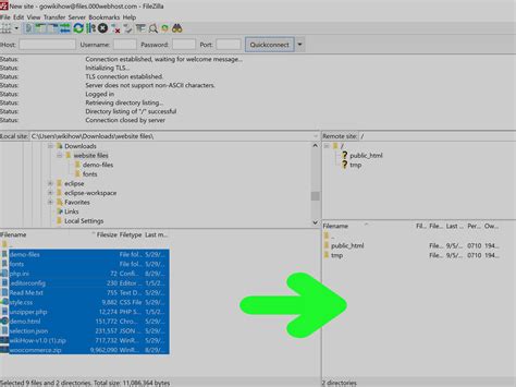 How To Publish A Website On Your Own Domain Easy Guide