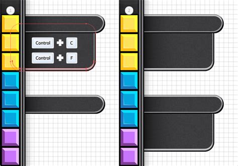 Create A Block Game Interface In Illustrator Envato Tuts