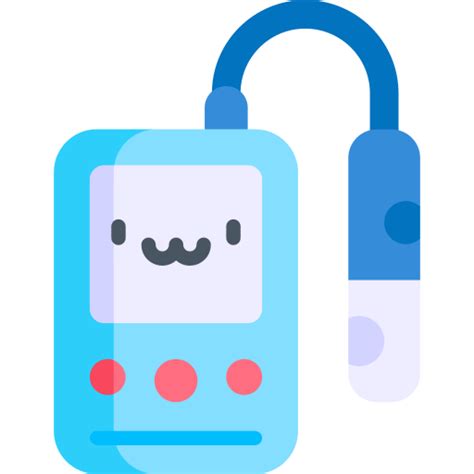 Dissolved Oxygen Monitor Free Healthcare And Medical Icons