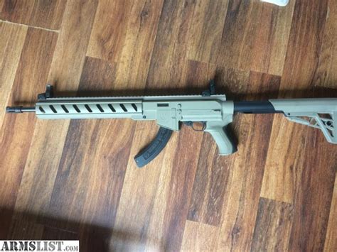 Armslist For Sale Ruger Talo 10 22 Ati Ar 22