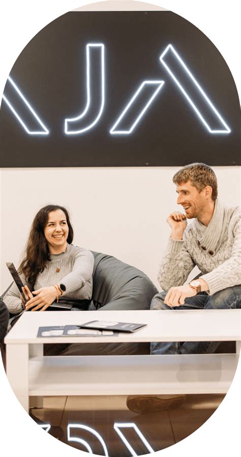 Кар єра в ajax systems Актуальні вакансії компанії ajax