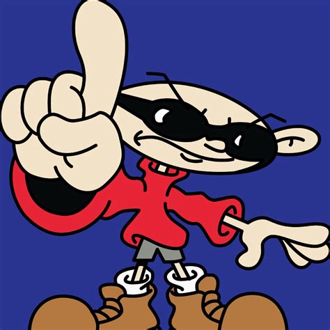 Numbuh 1