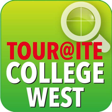 Tour Ite College West By Ite College East