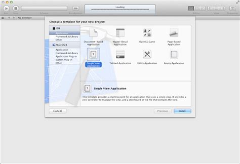 Kurry Trans Blog Ios 5 Storyboard And Uitableviews Tutorial