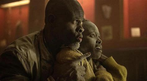 Что известно о монстрах из франшизы «Тихое место