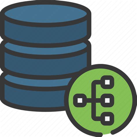 Algorithm Business Data Intelligence Solutions Icon Download On Iconfinder