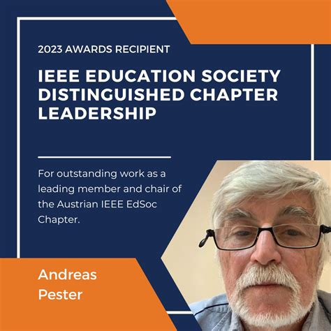 Ieee Education Society Edsoc On Linkedin Ieee Edsoc