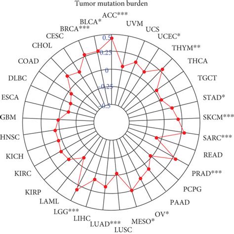Correlation Between A3b Tmb And Msi A Correlation Between A3b And