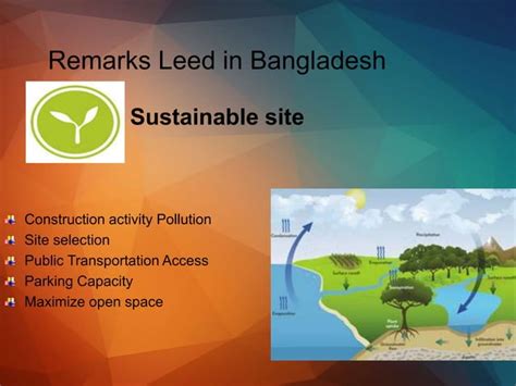 Leed Certification Ppt