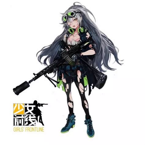 少女前线m82a1值得练吗 少女前线m82a1值得练 梦幻手游网