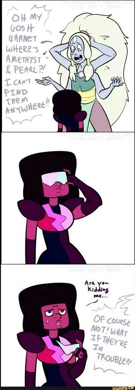 We Know Steven Can Fuse With Gems And Humans But Could Stevonnie Fuse