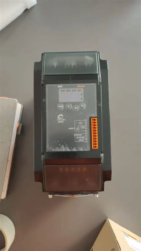 Thyristor Power Controllers For Industrial At ₹ 20000 In Pune Id 24554066173