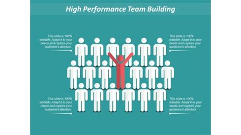 Building High Performance Powerpoint Templates Slides And Graphics