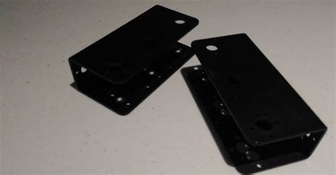 Ilonggeek Building 6 Dof Robotic Arm With Arduino