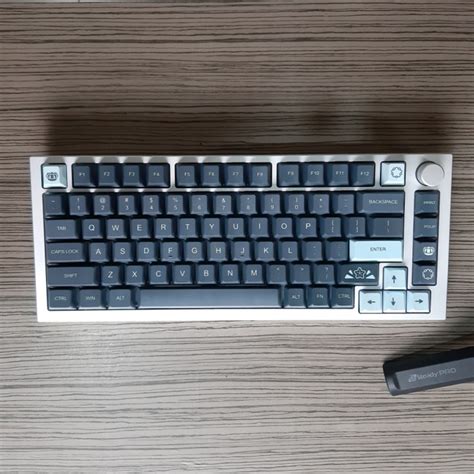 Jual Mechanical Keyboard Gmmk Pro Keyboard Kota Tangerang Selatan YudhaSurakusumah Tokopedia