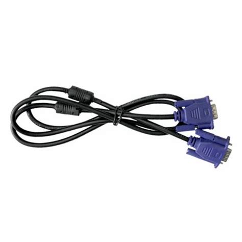 Vga Cable At ₹ 50piece Vga Connector In Raigad Id 14199987197