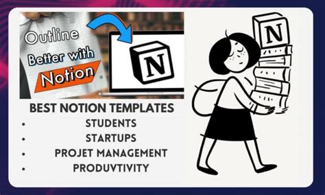 Build A Customized And An Advanced Aesthetic Notion Template By