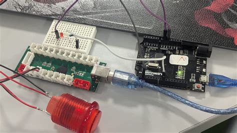 Gallery Boxing Simulator 6000