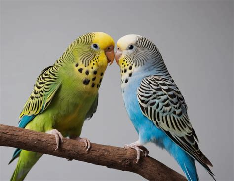 Parakeet Vs Budgie Whats The Difference