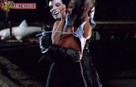 Heather Tindell Nude Pics Page 1