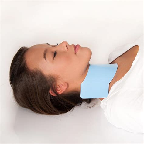 Ct Thyroid Shield X Ray Equipment Economed