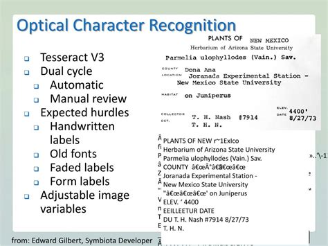 Optical Character Recognition Programs At Sara Gardner Blog